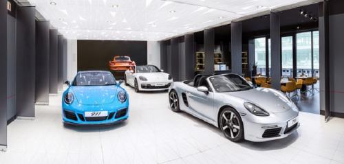 New Porsche brand experience for South Africa | 360News